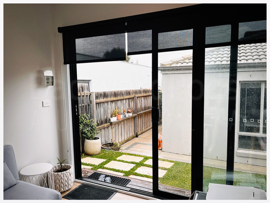 Portable home office pod 3m x 3.3m on skids at Torquay, coastal VIC ...